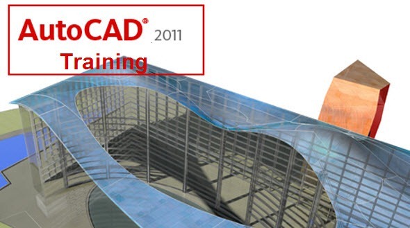 Download AutoCAD 2011 Training Books